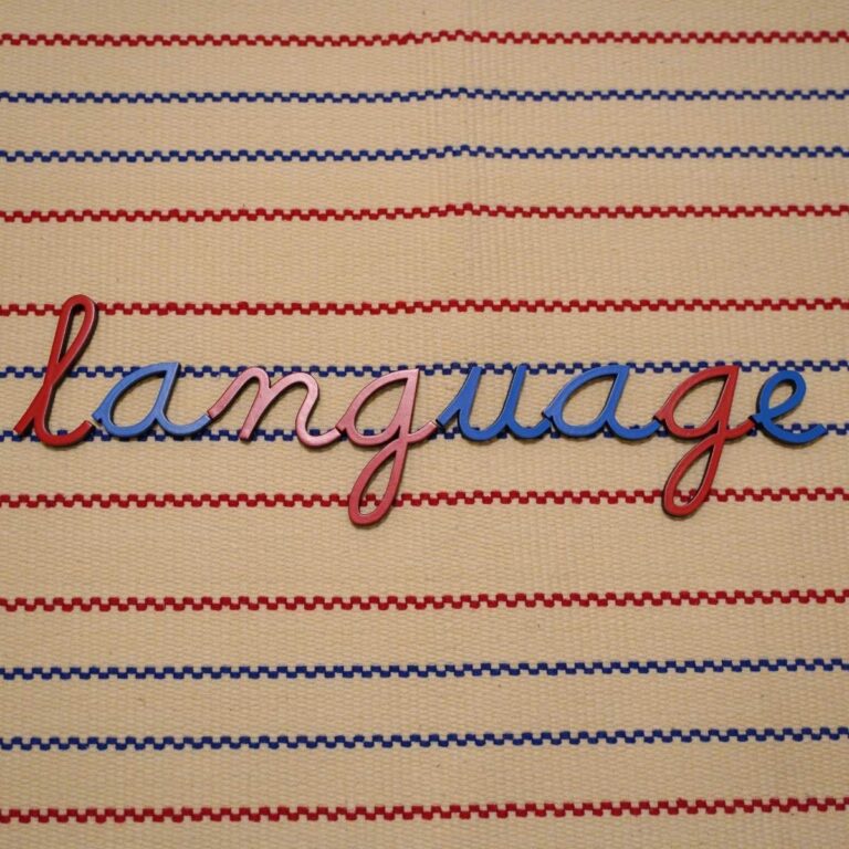 Free Montessori Language Printables | The Montessori Journal